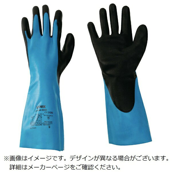 特長■多くの化学薬品に対する良好な耐性と優れたグリップ力を発揮します。■手にしっかりとフィットする新しいデザインを採用しています。用途■建設、化学、印刷、金属加工、石油ガス仕様■サイズ： S■厚さ（mm）： 0.50■手のひら周り（cm）：...