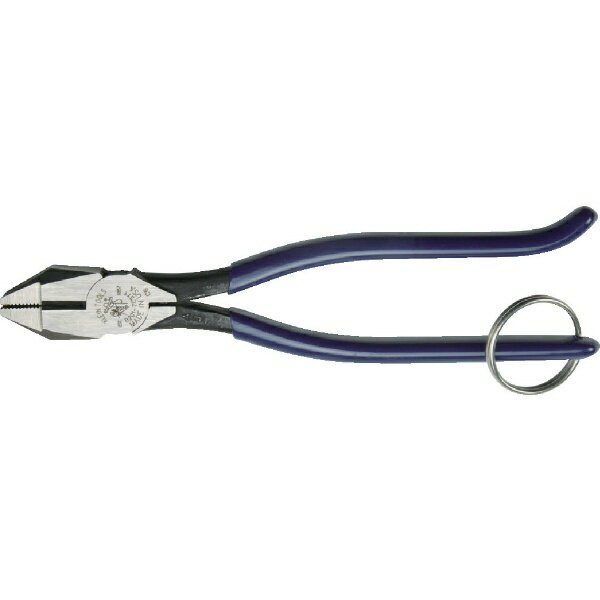 特長■高所作業時の落下防止用リング付きです。■耐久性に優れた高周波焼き入れ切断刃を採用しています。■ハンドルは焼戻しされておりワイヤを切断した時の衝撃を吸収します。■ハンドルはプラスチックでカバーされているので、快適な使用感が得られます。仕...