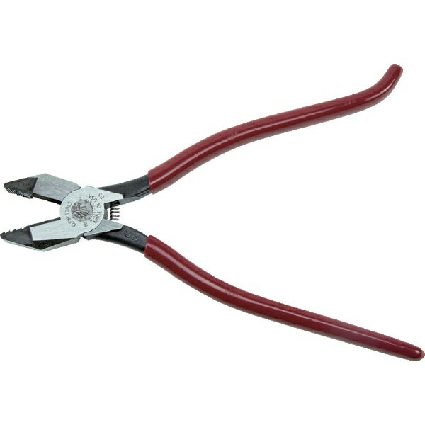 特長■深い溝付きの刃で軽い力でしっかりと掴めます。■耐久性に優れた高周波焼き入れ切断刃を採用しています。■ハンドルは焼戻しされておりワイヤを切断した時の衝撃を吸収します。■深い溝付きの刃で軽い力でしっかりと掴めます。■ハンドルはプラスチック...