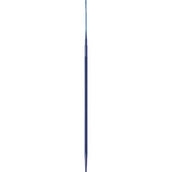 特長■EOG滅菌済みの使い捨てのニードルです。仕様■全長（mm）： 200■梱包形態： 10本入包装×100袋入■幅（mm）： ■奥行（mm）： ■高さ（mm）： ■EOG滅菌済■10本入包装×100袋入材質／仕上げ■ポリエチレン（PP）
