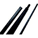 特長■耐熱150℃の肉薄PVDF熱収縮チューブです。■耐熱・難燃性・耐薬品性に優れた熱収縮チューブです。■工業燃料、溶剤や化学薬品から中の線材などを保護します。■透明色タイプは透明度が高く、保護したハーネス上に施された刻印などが鮮明に見えま...
