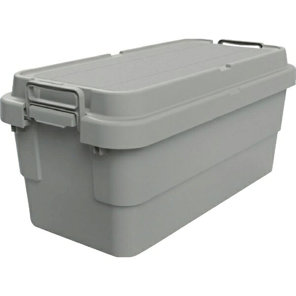■「上に物を載せたい」「積み重ねたい」のご要望に応えた使いやすさが増したフラット天板構造です。■積み重ねのできる多目的収納ボックスです。■フタが頑丈な造りのため、人が腰かけても安心です。■耐荷重100kgです。■持ち手が付いているので、持ち...