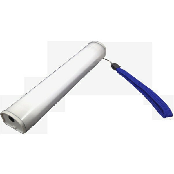 特長■設備点検や非常時、アウトドアなどで活躍するハンディタイプの充電式LED照明です。■背面にはマグネットを内蔵しており、金属部に貼り付けることができます。■充電時間は2.5時間の高速充電を実現しました。（付属の専用アダプターをした場合）■...