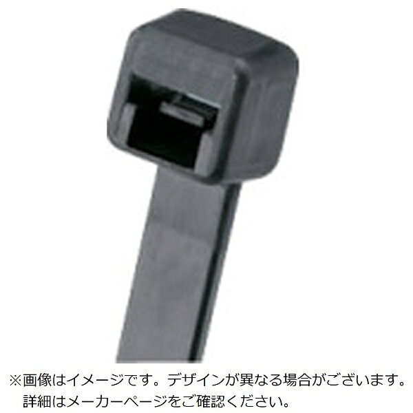 特長■電気・電子・通信・一般配線工事など幅広く使用できる標準タイプの結束バンドです。■耐熱性タイプのナイロン結束バンドです。用途■ワイヤー、ケーブルなどの結束に。仕様■色： 黒■幅（mm）： 7.6■長さ（mm）： 206■厚さ（mm）： ...