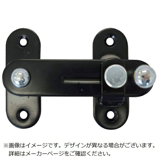 ■あらゆる扉の戸締り金具です。■落ち着いた風合のマットブラック色です。■締付ツマミで固定できます。【用途】・各種開き戸やボックスに。【仕様】・色： マットブラック・A（mm）： 68.5・B（mm）： 50・C（mm）： 25・L1（mm）...