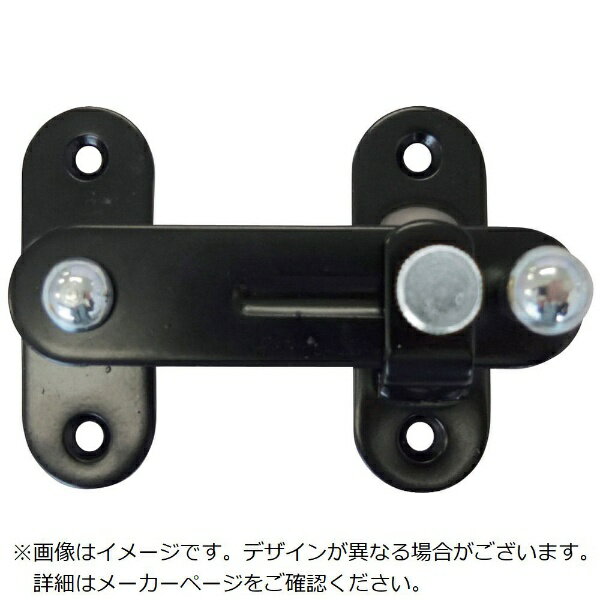 特長■あらゆる扉の戸締り金具です。■落ち着いた風合のマットブラック色です。■締付ツマミで固定できます。用途■各種開き戸やボックスに。仕様■A（mm）： 48.5■L1（mm）： 66■色： マットブラック■B（mm）： 34.5■C（mm）...