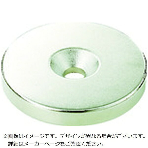 特長■磁力の強いネオジム磁石です。用途■センサーやモーター部品として。■機構品の吸着用として。仕様■吸着力（N）： 14.0■外径（mm）： 7■厚さ（mm）： 5■適用ねじ： M1.6材質／仕上げ■マグネット： ネオジム磁石