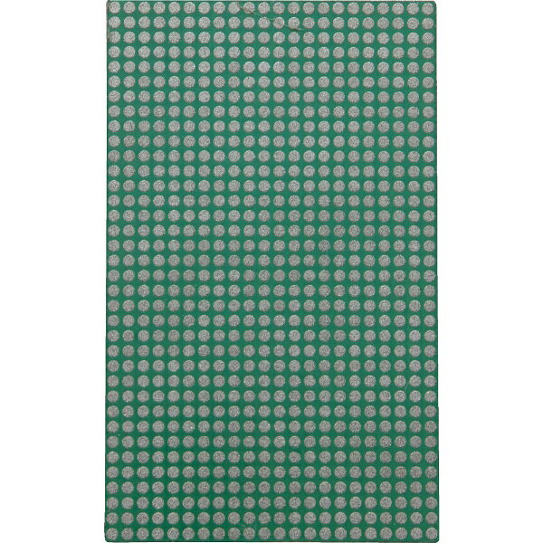 特長■パットとシートはマジックテープでセットしますので交換がワンタッチでできます。■目づまりが少なく、耐久力が普通の研磨布紙の数十倍です。用途■ガラス、木工、アルミ、銅やプラスチック、石材に。仕様■長さ（mm）： 90■幅（mm）： 55....