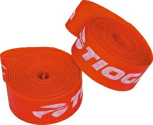 タイヤの交換時に併せて行いたいリムテープの交換。バリエーションを多く揃えたTIOGA(タイオガ)なら初心者から上級者まであらゆるニーズにお応えします。・700” 用・20mm幅・ETRTO：622・2本セット