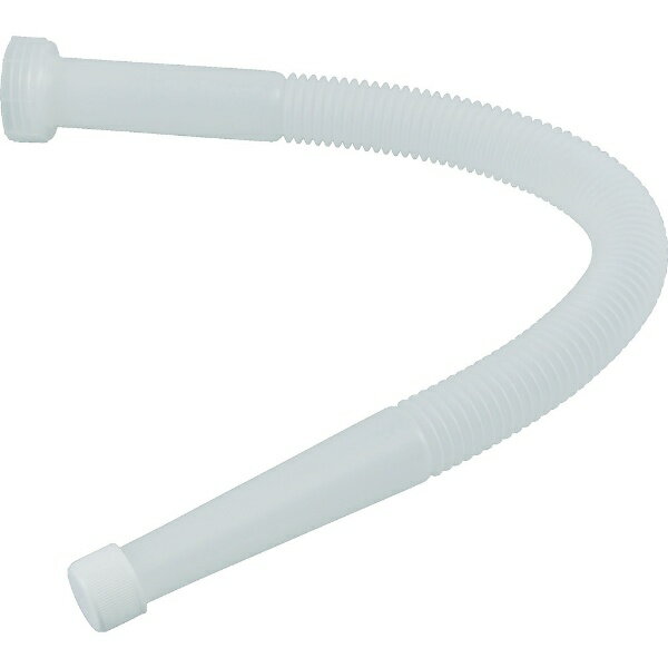 特長■フタ付ポリジョッキ（TOJ−5F）用の替ノズルです。用途■TOJ−5F用替ノズルとして。仕様■ノズル長（mm）： 530■ロングタイプノズル材質／仕上げ■ノズル： ポリエチレン（PE）■取り付けキャップ： ポリプロピレン（PP）注意■...