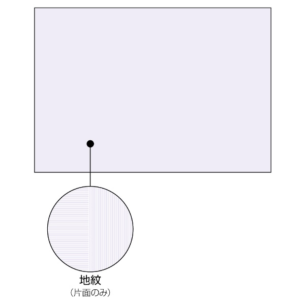 新しい技術を採用した、コピー偽造予防用紙です。コピーをとるとCOPYの文字が浮き上がります。原本の地紋が非常にナチュラルで、見やすく、原本を見ただけでは文字が浮き出てくることがわかりにくくなっています。A3サイズなので、図面やデザインなど、...
