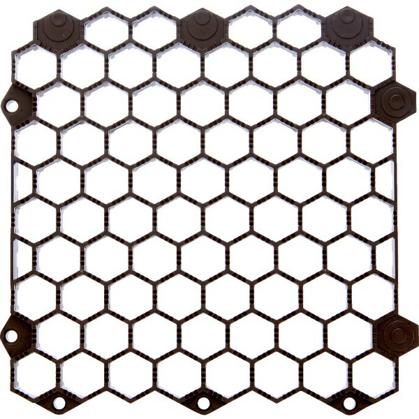 特長■水はけがよく、広さに合わせて簡単に組み立てができます。■靴の裏の泥落としに最適です。■防炎・抗菌商品となっており、湿気が多い場所のマットとして最適な商品です。■抗菌製品技術評議会登録商品です（登録番号JP0122258X0007I）。...