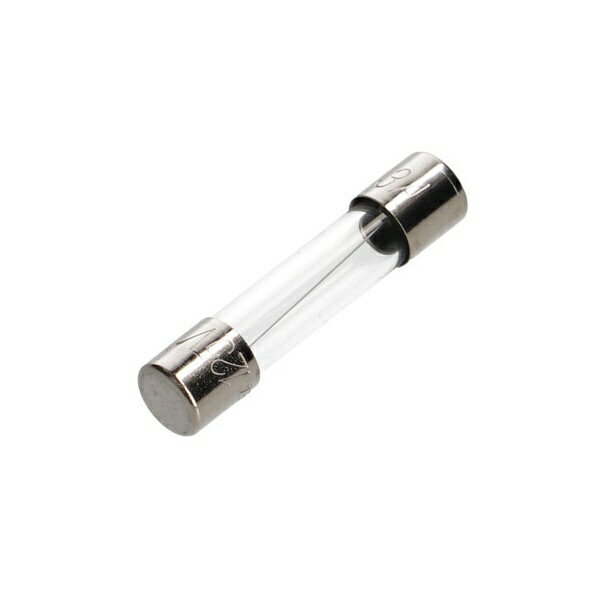 ●エーモンで『楽しい』をクリエイト！自動車ヒューズの交換に 【仕様】・約φ6.4 × 長さ約30mm【内容物】・3A × 5本入■品番：3653■製品名：：管ヒューズ　3A■JANコード：4905034036536