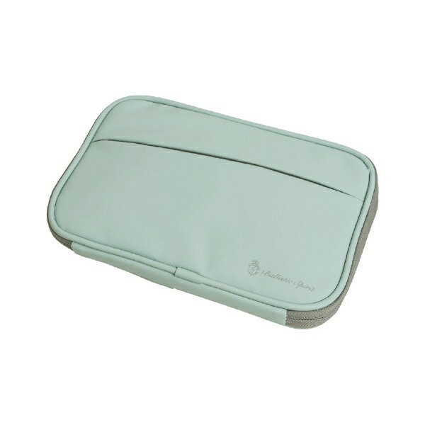 外装は撥水、防汚加工　内装は、抗菌加工のPCアクセサリーオーガナイザー！・抗菌内装生地を使用(AEGIS Microbe Shield抗菌率99％)・パソコンを保護する強度特性のある『SBRゴムウレタン』を使用・表面の『撥水、防汚生地』は除...