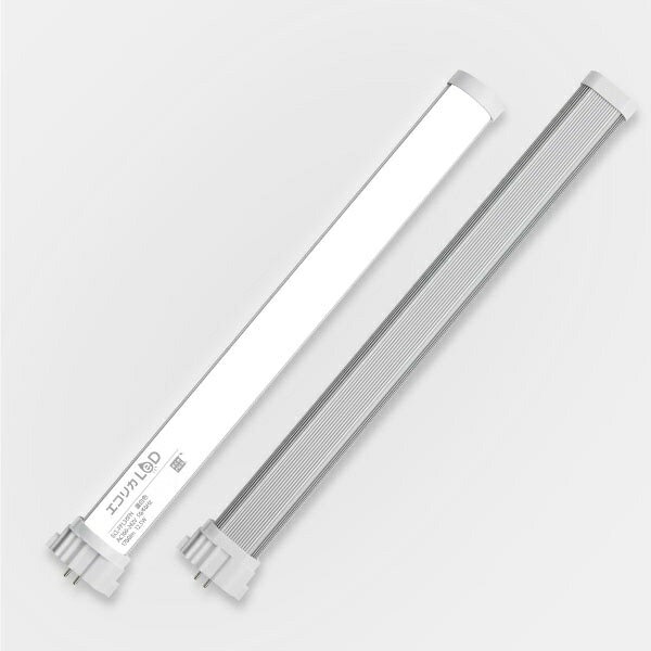 コンパクト型LED蛍光灯（FPLシリーズ）■FPL36形でも大幅節電 消費電力はわずか12.5W。商業施設、オフィス・官公庁の接客ルーム等で広く利用されているFPLコンパクト蛍光灯がLEDになりました。節電需要に応えます。■全光束も明るさを...