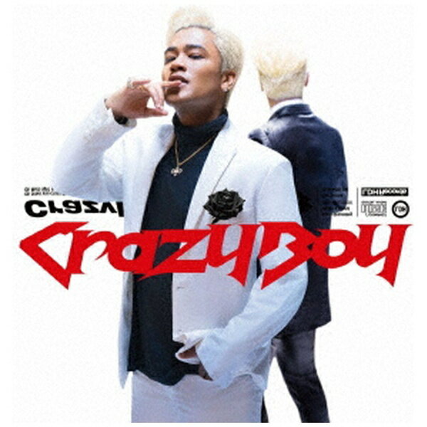 今作は2作同時発売となるダブルシングルとしてリリース。それぞれのタイトルには、CrazyBoyの趣向が凝らされた、楽曲が収録されている。「OH」はフィーチャリングに清水翔太、OZworldを迎え制作された楽曲となり、ミドルチューンのトラック...