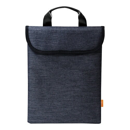 ランドセルにも入るハンドル付きクッションケース。開閉かんたん、出し入れしやすいフラップタイプ。■タテ型なのでランドセルにも入る！持ち歩きに便利なハンドル付きクッションケース。■開閉かんたん、出し入れしやすいフラップタイプ。■児童生徒1人1台...