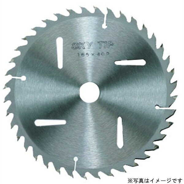 ●使用電動機： 6型マルノコ・7型マルノコ ●刃型： チドリ面研磨仕上 ●外径サイズ： 180mm ●内径サイズ： 20mm ●刃厚： 1.8mm