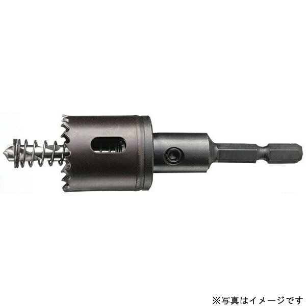 ●適合ホルソーサイズ： 15?29