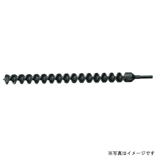 ●使用機械： 振動ドリル（570W以上）・インパクトレンチ ●全長： 600mm ●有効長： 500mm
