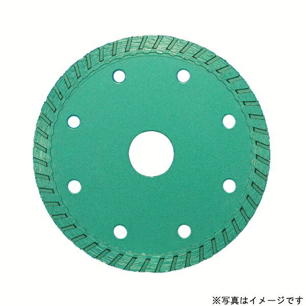 ●外径サイズ： 100mm ●内径サイズ： 20mm ●刃厚： 1.4mm