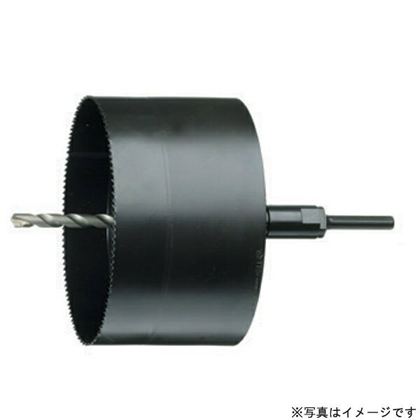 ●全長： 265mm ●使用電動機： 電気ドリル、振動ドリル（回転モード）、SDS軽量ハンマードリル（回転モード） ●有効長： 90mm ●サイズ： 220mm