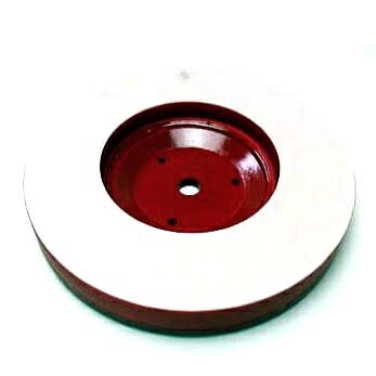 ●RS-265型用 荒砥石。●粒度： 100番　●サイズ： 30mm×265mm