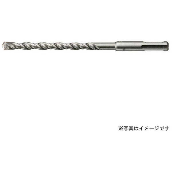 ●全長： 110mm ●使用電動機： SDS軽量ハンマードリル ●有効長： 50mm ●サイズ： 4.3mm ●チャックサイズ： SDSチャック