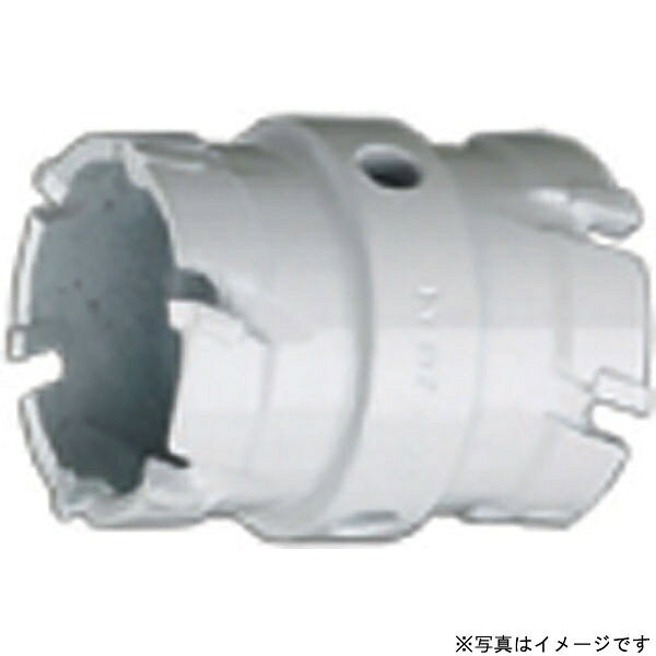 ●全長： 43mm ●使用電動機： 電気ドリル、振動ドリル（回転モード）、SDS軽量ハンマードリル（回転モード） ●有効長： 15mm ●サイズ： 29mm