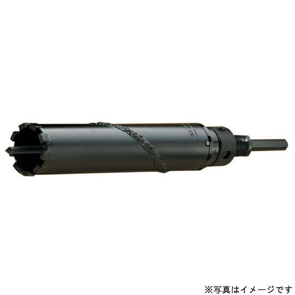 ●適合コアサイズ： DG25?55