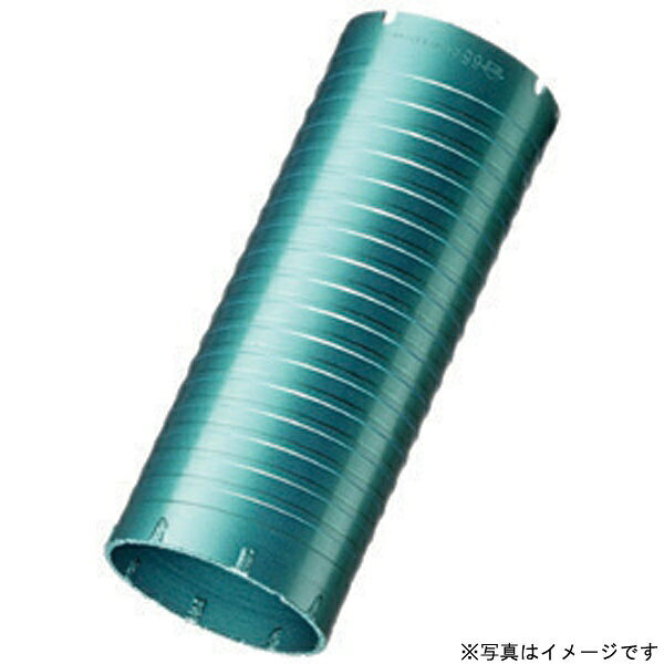●全長： 165mm ●有効長： 145mm ●サイズ： 60φ