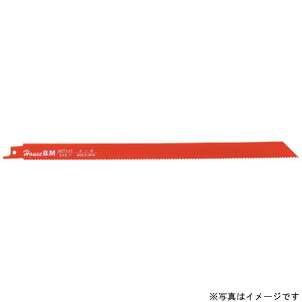 ●全長： 200mm ●使用電動機： セーバーソー・レシプロソー ●有効長： 280mm ●刃厚： 0.9mm