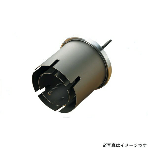 ●全長： 330mm ●使用電動機： 電気ドリル・振動ドリル（回転モード） ●有効長： 150mm ●サイズ： 120&170φ