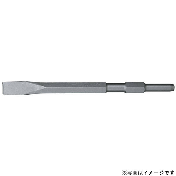 ●全長： 280mm ●使用電動機： 電動ハンマー・ハンマードリル ●対辺幅： 17mm