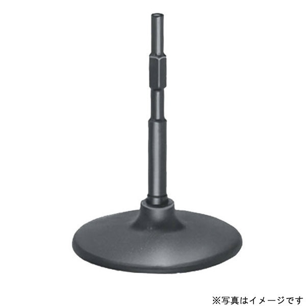●使用電動機： 電動ハンマー・ハンマードリル ●サイズ： 200φ ●対辺幅： 30Hmm