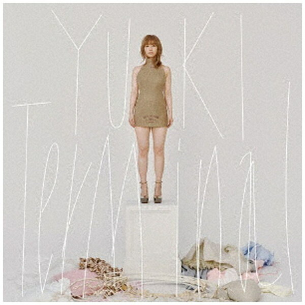 自身10枚目となるオリジナルアルバム、約2年振りにリリース決定常に奏でる音楽とスタイルをアップデートし続けているYUKIのニューアルバムがリリース決定！約二年振りとなる今作はオリジナルアルバムとして10作目となる記念すべき一枚。【初回生産限...