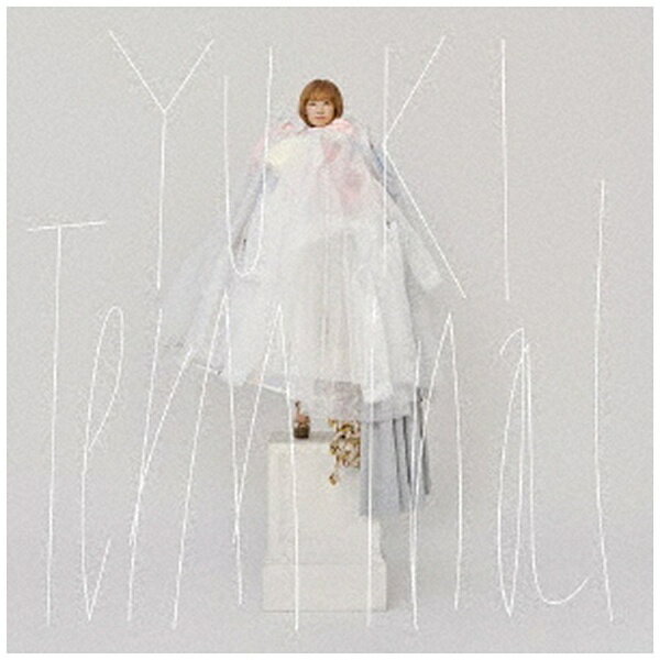 自身10枚目となるオリジナルアルバム、約2年振りにリリース決定常に奏でる音楽とスタイルをアップデートし続けているYUKIのニューアルバムがリリース決定！約二年振りとなる今作はオリジナルアルバムとして10作目となる記念すべき一枚。