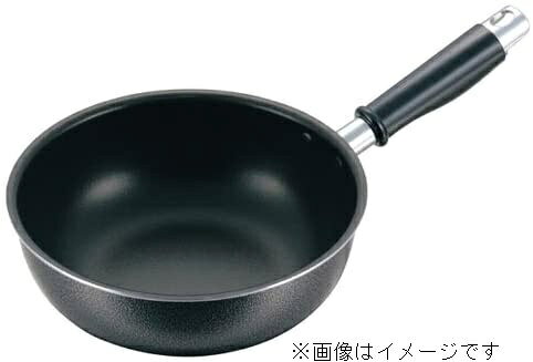 ●アルミニウムは熱伝導率に優れ、省エネ効果が期待できます。●軽くて錆びにくいのもアルミ製の利点です。●寸法W×D×H（mm）： 428X255X78●鍋深さ（mm）： 70●板厚（mm）： 2.5●重量（g）： 555●サイズ： 24cm