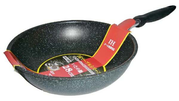 ●アルミニウムは熱伝導率に優れ、省エネ効果が期待できます。●軽くて錆びにくいのもアルミ製の利点です。●寸法W×D×H（mm）： 507×295×122●板厚（mm）： 2.6●重量（g）： 940●サイズ： 28cm●深さ： 80mm