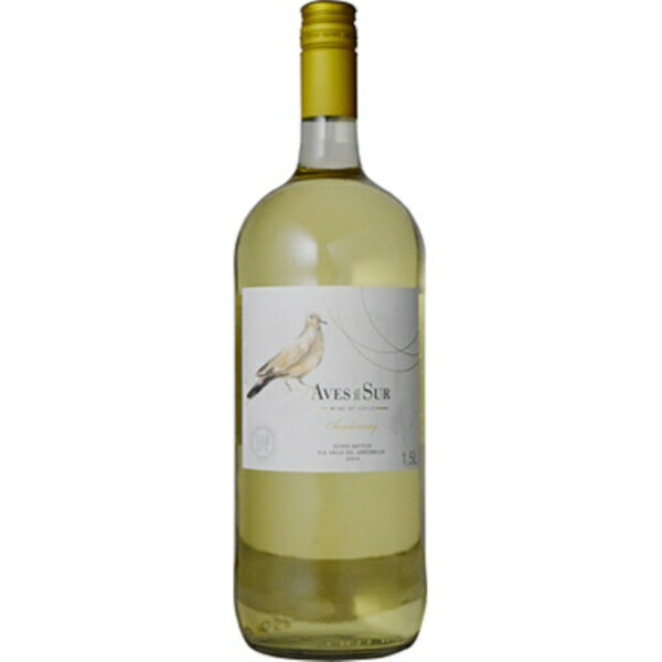 白ワイン / 辛口セントラル・ヴァレー地方使用品種：シャルドネピーチやアプリコット、新鮮なパッションフルーツのアロマやオレンジの花の香りが漂う白ワイン。引き締まった酸とクリーミーでボリューム感ある飲み応え抜群のシャルドネです。20歳未満の者...