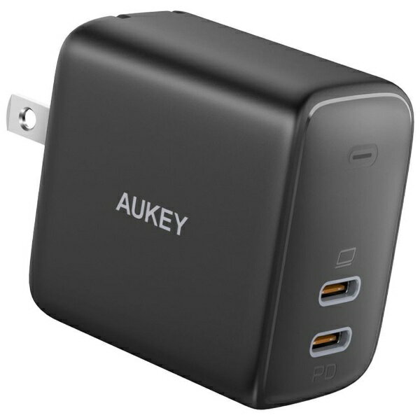 この差は、オーキー。AUKEY(オーキー)は、世界60ヵ国以上で販売される信頼のブランドです。iPhone12シリーズの充電に最適な20Wの出力に対応。iPhone12を30分で約50%まで充電することが可能です。9V 2.22Aの出力に対...