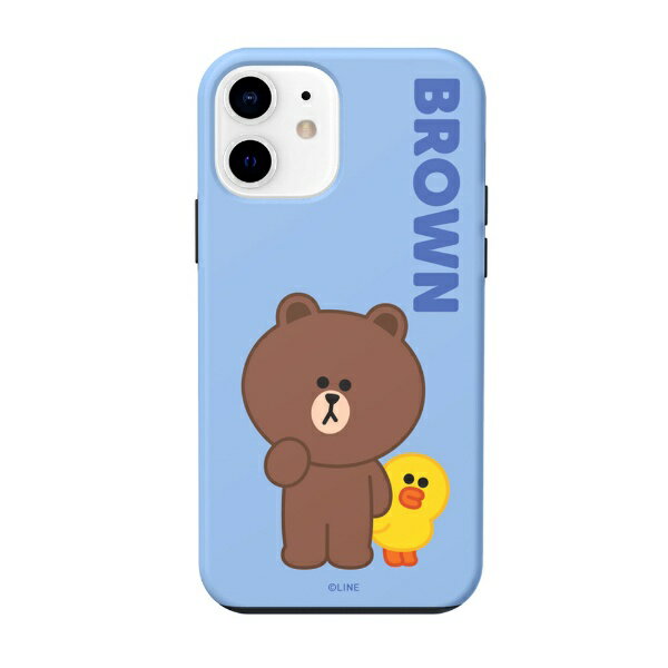 LINE FRIENDS公式ライセンスケース