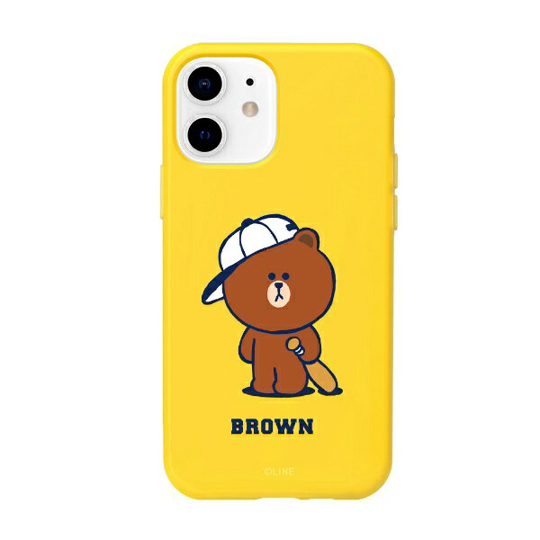 LINE FRIENDS公式ライセンスケース