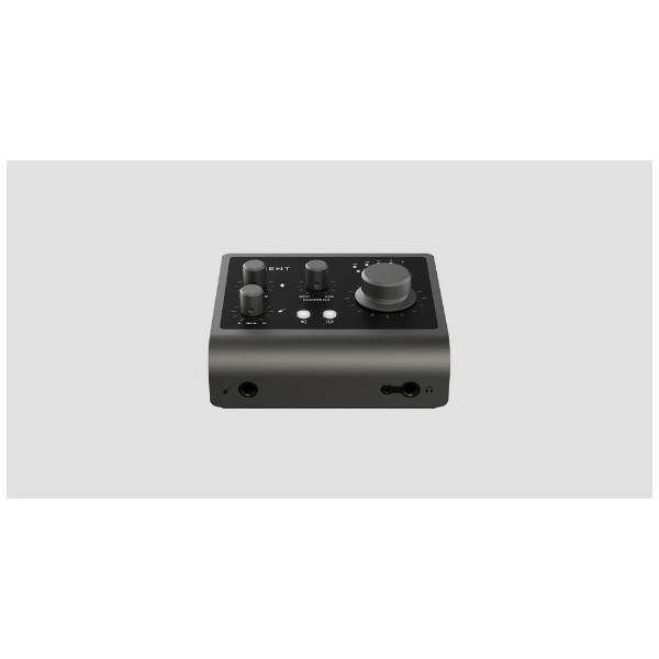 Your recordings made better.あなたのレコーディングを次のステージにレベルアップさせるiD4mk2は、コンパクトでスタイリッシュな筐体にプロのオーディオ・パフォーマンス技術を凝縮しました。AUDIENTコンソールマ...