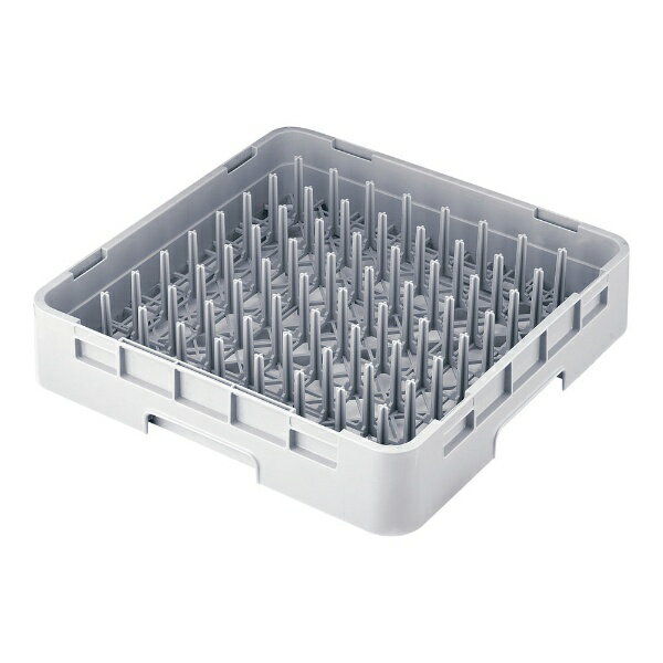 トラストの9×9仕切りプレートラック【この製品の仕様】ラックタイプ：フルサイズ（外寸 幅500×奥行500mm）仕切り数：9×9内寸：幅459×奥行459mm有効深さ：67mm※その他詳細は仕様の欄をご確認ください。■プレート（平皿）に便利...