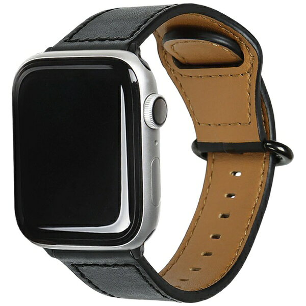 EGARDENの「GENUINE LEATHER STRAP」は、毎日長時間身に着けるApple Watchのための、快適な着心地・実用性を追求してデザインされた本革バンドです。■オン/オフを問わないオールマイティなデザイン普段使いからビジ...