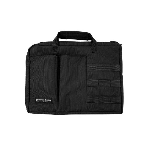 「ALL　IN　ONE」必要なものを全部一つにまとめるバッグインバッグ■オフィスに移動に便利出張など仕事に最適。内部はパソコン以外にも11インチタブレット、B4ファイル、本などを収納可能。外部はアダプター、マウス、ケーブル、ペンが収納できま...