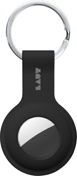 ・人間工学に基づいた設計で握りやすい・取り付けが簡単なキーリング付き・耐久性のあるシリコン素材採用・鮮やかなカラーリング※Apple Air Tag本体は別売りです