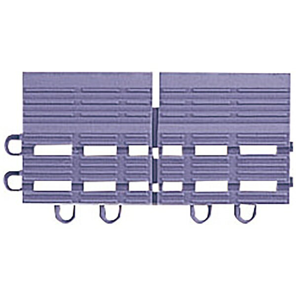 ソフトで水切りが良く、素足でもべたつきません シャワールームやプールサイドにおすすめ■サイズ： 幅150×奥行75×厚み14mm■材質： EVA