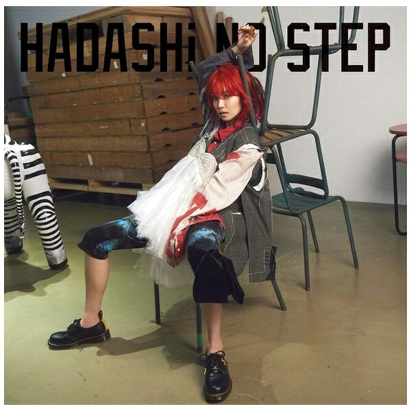 LiSA新曲はTBS系 火曜ドラマ「プロミス・シンデレラ」主題歌！